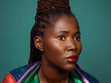 Alice Diop à Visions du Réel, «L’espace de conception d’un film est ...