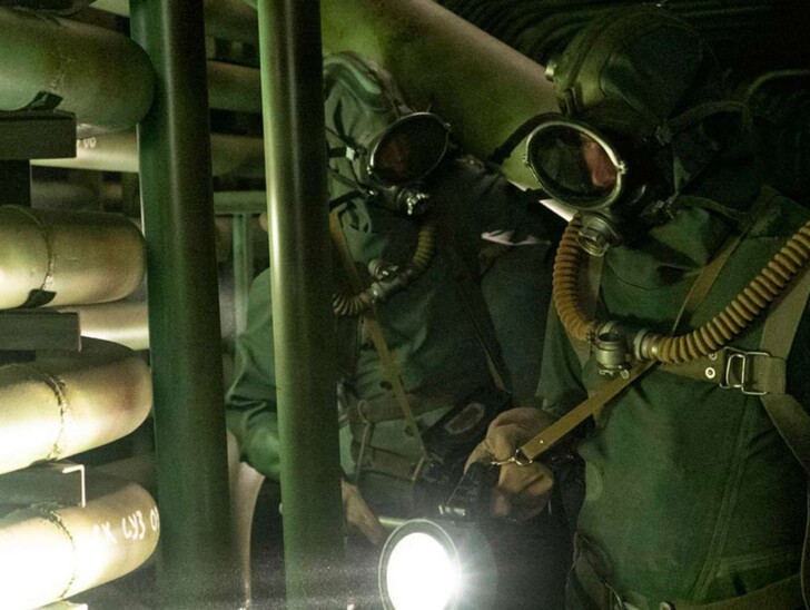 Mythos Oder Wirklichkeit 9 Fakten Zur Hbo Miniserie «tschernobyl