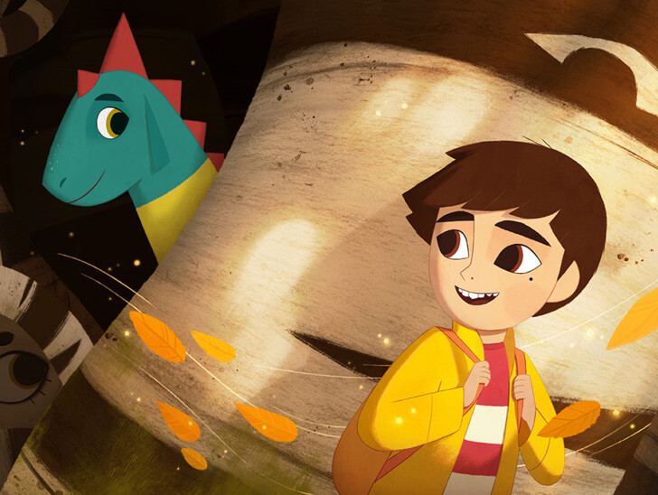 Bringen Kinderaugen zum Leuchten: Die 13 besten Kinderfilme auf Netflix ...