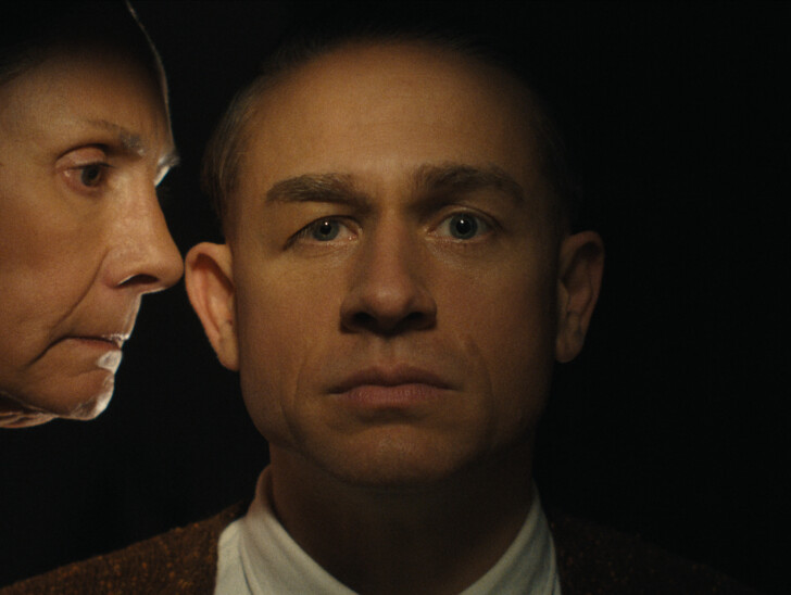 «Monster» Staffel 3: Netflix erzählt die Geschichte von Ed Gein - Cineman