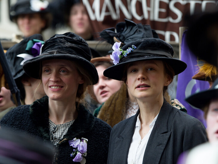 «Primadonna», «Les Suffragettes»… 6 films qui luttent pour l’égalité ...