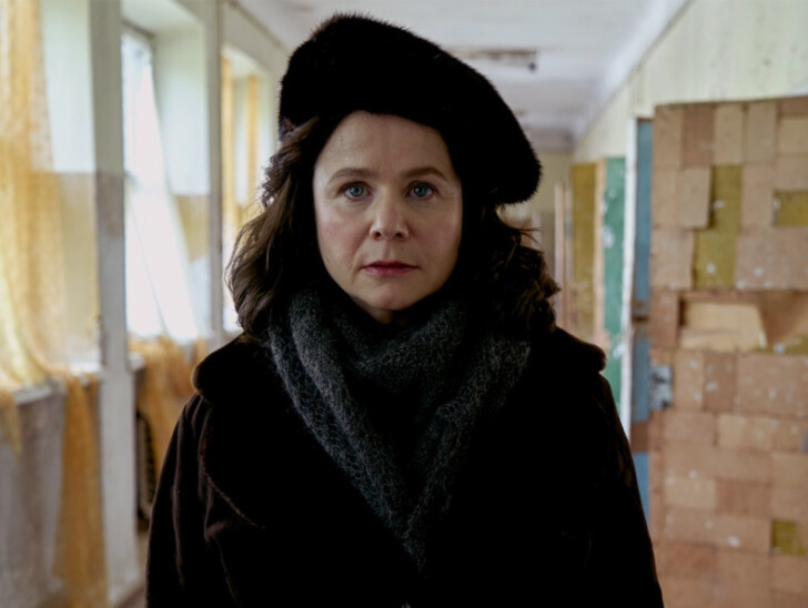 Mythos Oder Wirklichkeit 9 Fakten Zur Hbo Miniserie «tschernobyl