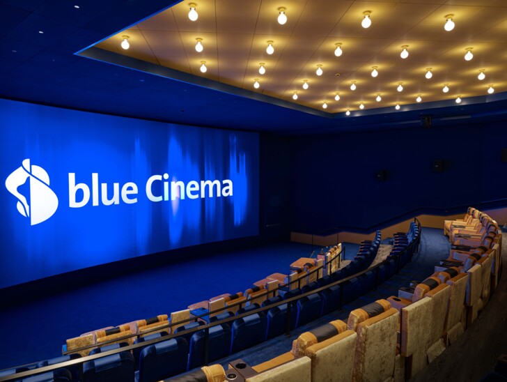 Blue Cinema Genève: le nouveau rendez-vous des amoureux du cinéma - Cineman