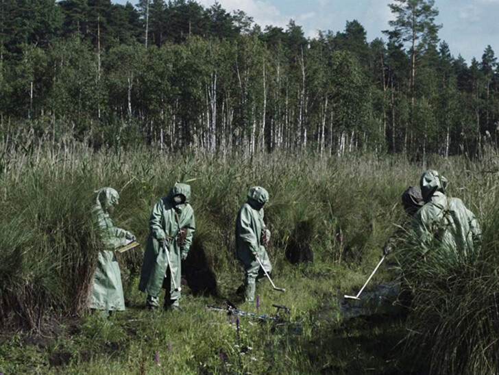 Mythos Oder Wirklichkeit 9 Fakten Zur Hbo Miniserie «tschernobyl