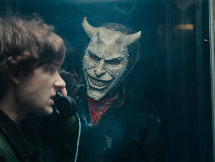 Au cinéma cette semaine: «Black Phone 2», «Chien 51», «Marcel et ...