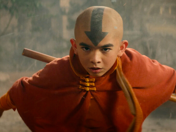 Critique de «Avatar : le dernier maître de l’air», Netflix persiste et ...