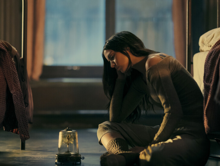 Ana de Armas als tödliche Heldin: «Ballerina: From the World of John ...