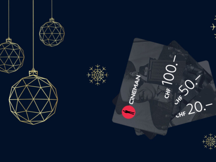 Cineman - Kinoprogramm