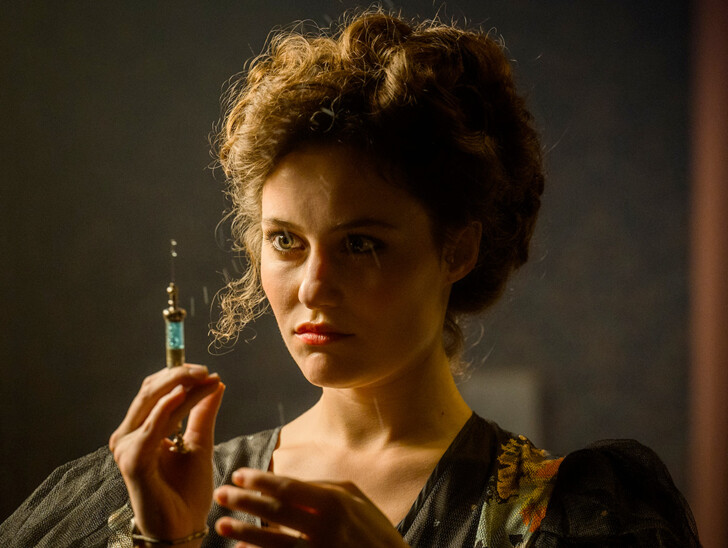 Dominique Devenport sur «Davos 1917» : «C'est une toute nouvelle ...