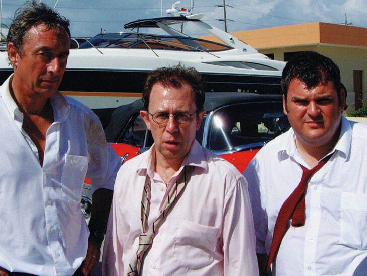 Made in Switzerland: Das sind die 10 erfolgreichsten Schweizer Filme ...