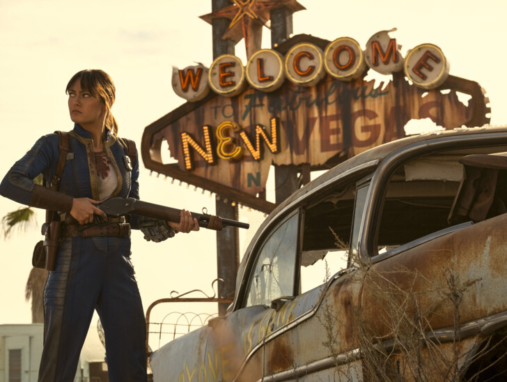«Fallout» revient sur Prime Video avec une saison 2 très attendue - Cineman
