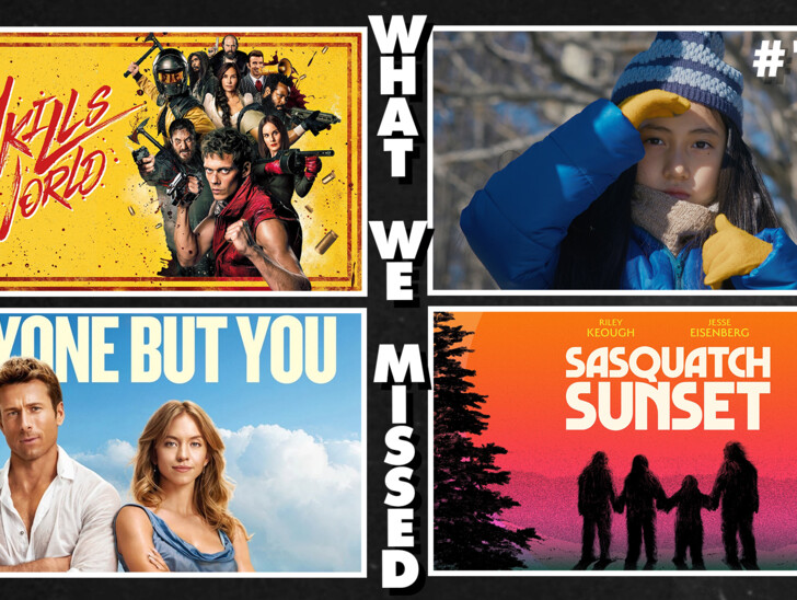 Cineman - Movie guide