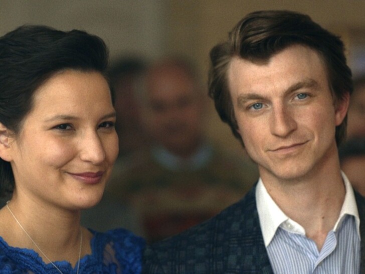 Critique de «Little Bird» sur Arte, quand le Canada chapardait les ...