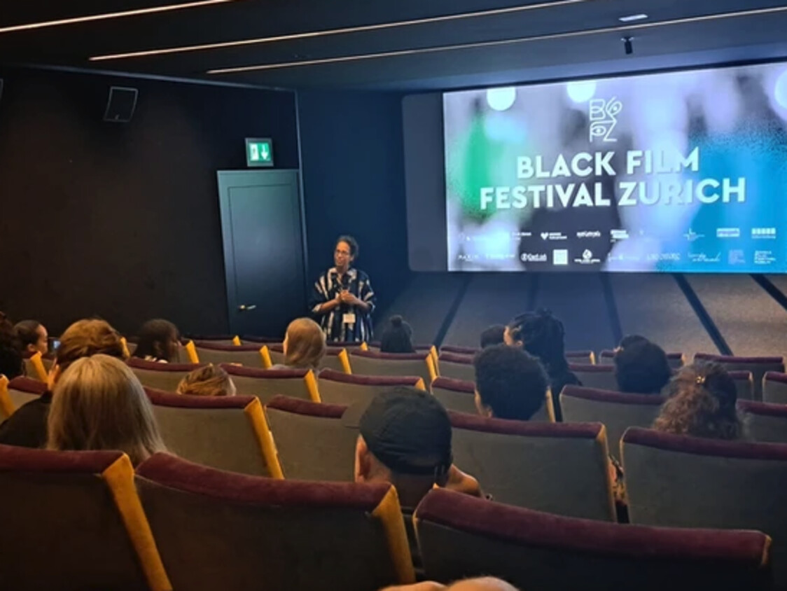 Cineman - Kinoprogramm