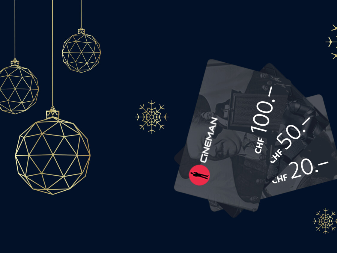 Cineman - Kinoprogramm