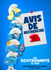 Les Schtroumpfs Le Film