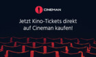Kinoprogramm - Zürich - Cineman