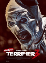 Film Terrifier 3 - Cineman