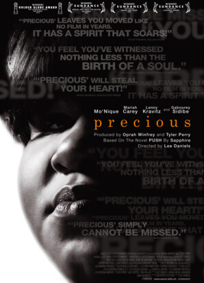 Film Precious – Cineman Streaming Guide