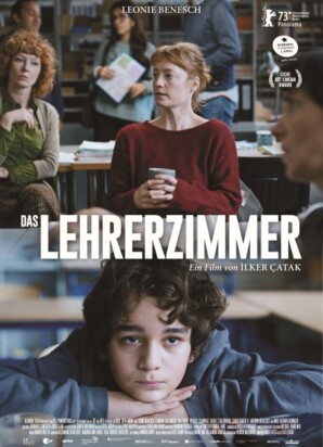 Film Das Lehrerzimmer - Cineman