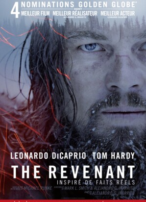 Film Le Revenant – Cineman Streaming Guide
