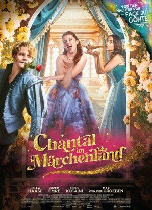 Film Chantal im Märchenland – Cineman Streaming Guide