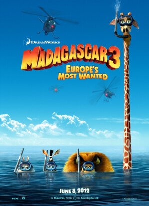 Film Madagascar 3 – Cineman Streaming Guide