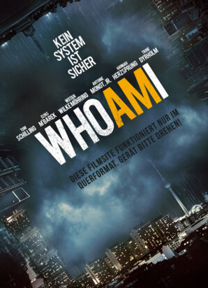 Film Who am I – Cineman Streaming Guide