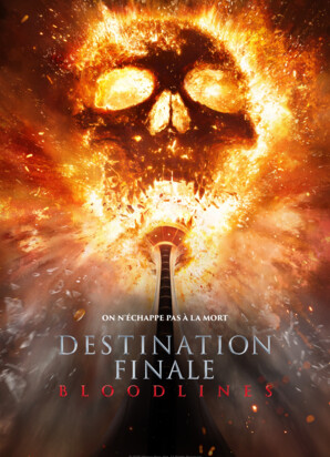 Film Destination Finale : Bloodlines – Cineman Streaming Guide