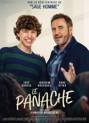 Film Le Panache - Cineman