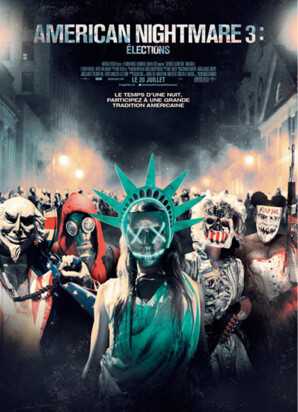 Film American Nightmare 2: Anarchie – Cineman Streaming Guide