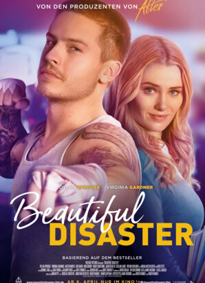 Film Beautiful Disaster – Cineman Streaming Guide
