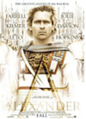 Film Alexander – Cineman Streaming Guide