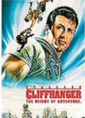 Film Cliffhanger – Cineman Streaming Guide
