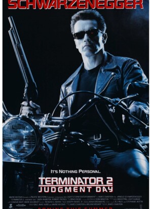 Cineman - Peter Schrum - Cineman