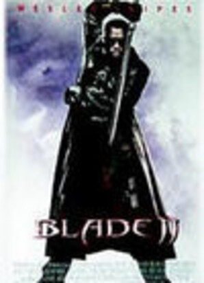 Film Blade II – Cineman Streaming Guide