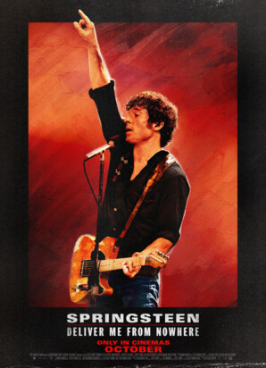 Movie Springsteen: Deliver Me from Nowhere – Cineman Streaming Guide