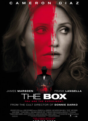 Film The Box – Cineman Streaming Guide