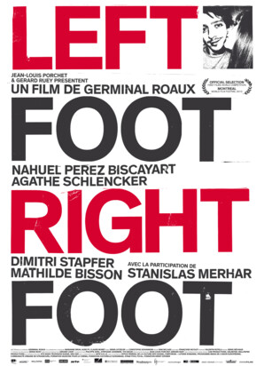 Film Left Foot Right Foot - Cineman