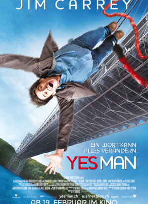 Film Yes Man – Cineman Streaming Guide