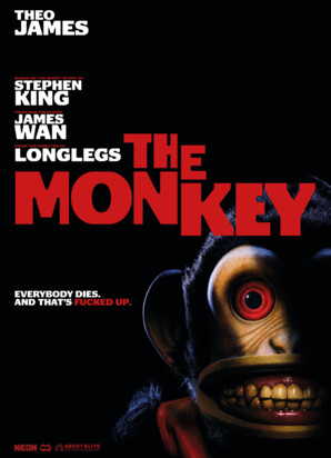 Film The Monkey – Cineman Streaming Guide