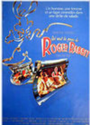 Film Who Framed Roger Rabbit? – Cineman Streaming Guide