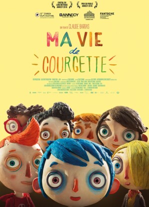 Film Ma vie de Courgette – Cineman Streaming Guide