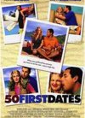 Film 50 First Dates – Cineman Streaming Guide