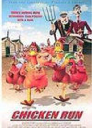 Film Chicken Run – Cineman Streaming Guide
