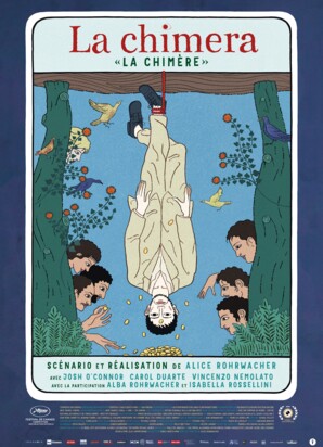 Film La Chimère – Cineman Streaming Guide