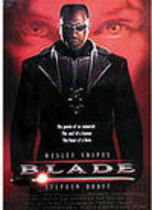 Film Blade – Cineman Streaming Guide