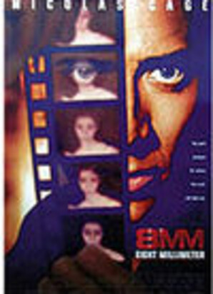 Film 8MM – Cineman Streaming Guide