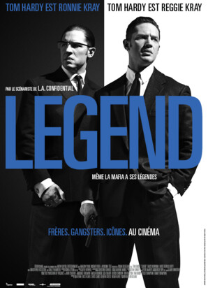 Film Legend – Cineman Streaming Guide