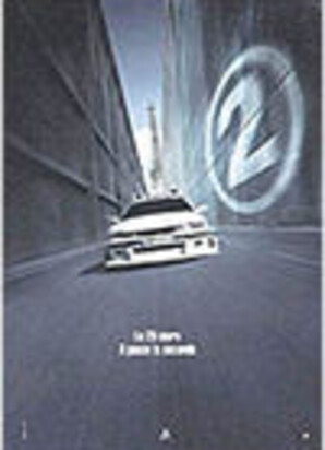 Film Taxi 2 – Cineman Streaming Guide